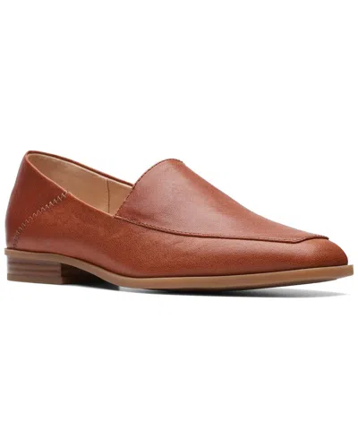 Clarks Sarafyna Freva In Brown | ModeSens