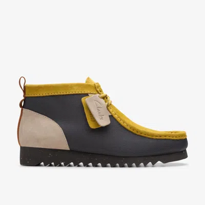 Clarks Wallabee2 Ftre In Brown | ModeSens