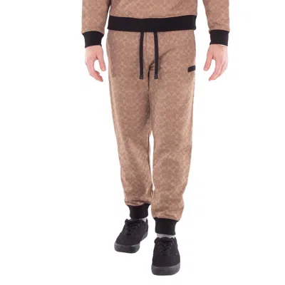 Coach Signature Essential Joggers | ModeSens