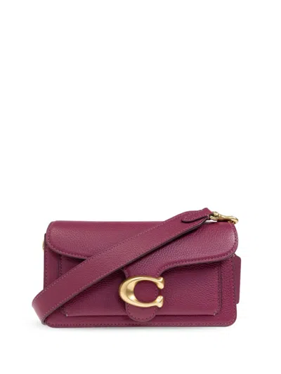Coach Tabby 20 Shoulder Bag In Rosa | ModeSens