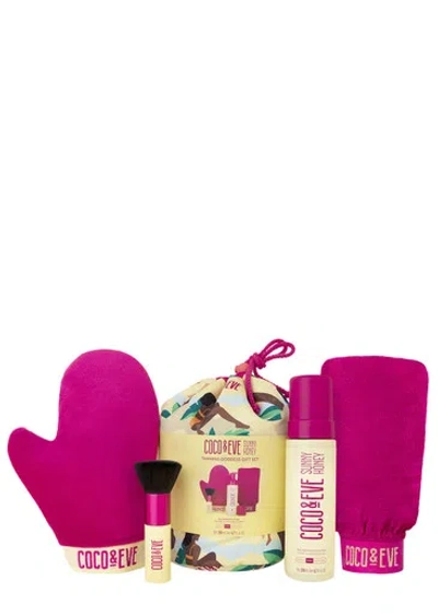 Coco And Eve Tanning Goddess Kit | ModeSens