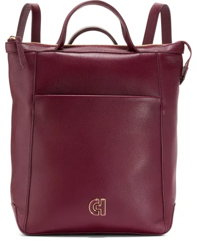 Grand Ambition Convertible Backpack