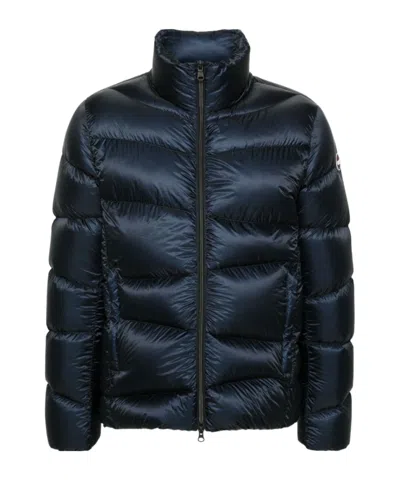 Colmar Zippered Cotton Clothes In Black | ModeSens