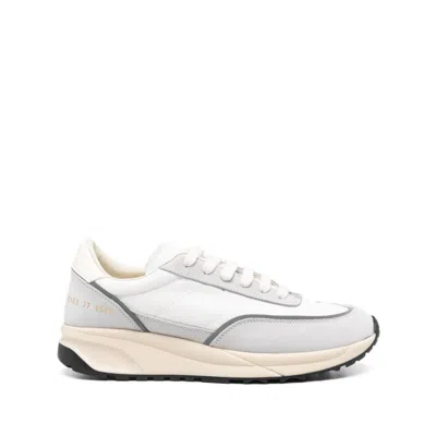 Common Project Shoes In White | ModeSens