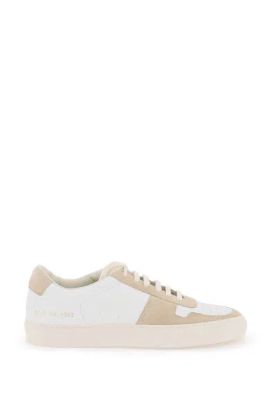 Common Projects Basketball Sneaker In Beige | ModeSens