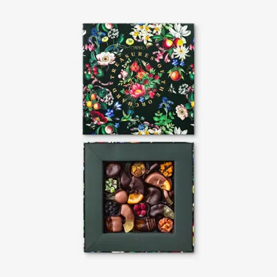 Compartes Treasures Of The Orchard Chocolate Fruit Gift Box In Assorted ...