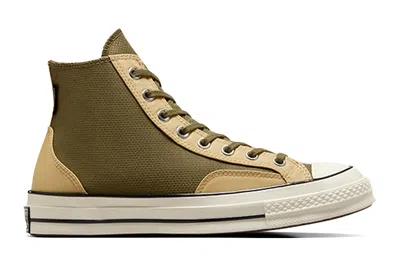 Pre-owned Converse Chuck 70 Hi Cosmic Turtle Dunescape In Cosmic Turtle ...