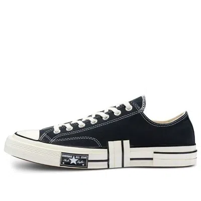 Converse Chuck Taylor All Star 1970s Remix 'black White' | ModeSens