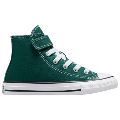 Converse Kids' Girls Preschool Chuck Taylor All Star 1v High Dragon ...
