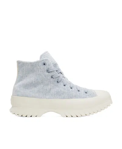 Converse High-top Leisure Sneakers In White | ModeSens