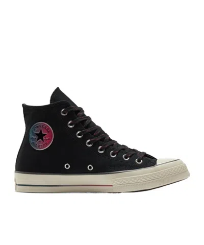 Converse Logo Low-cut Skate Shoes In Black | ModeSens