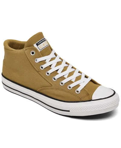 Converse Men's Chuck Taylor All Star Malden Street Casual Sneakers From ...