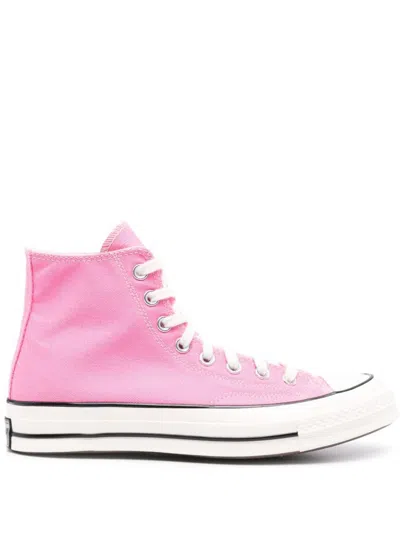 Converse Sneakers In Pink | ModeSens