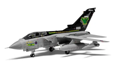 Corgi Panavia Tornado Gr.4 Aircraft "zg775 No. Ix(b) Retirement Scheme ...