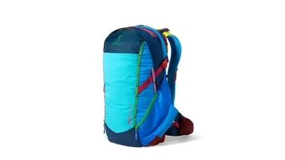 Cotopaxi Inca 26l Backpack (del Dia Assorted Colours) | ModeSens