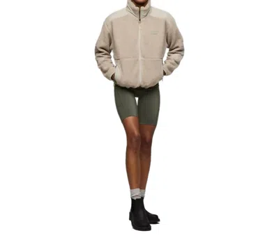 Cotopaxi Women's Bacano Fleece Jacket In Pebble In Grey | ModeSens