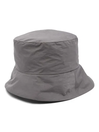 Craig Green Uniform Hat Accessories In Grey | ModeSens
