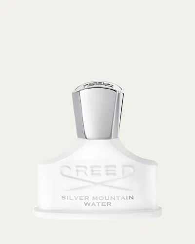 Creed Silver Mountain Water, 30 ml | ModeSens