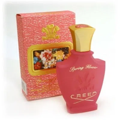 Creed Spring Flower - Edp Spray** 2.5 oz | ModeSens