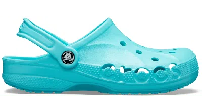 Crocs Baya Clog In Pool Blue | ModeSens