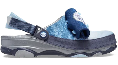 Crocs Busch Beer X Classic All Terrain Clog In Multi | ModeSens