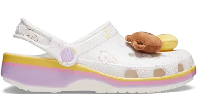 Crocs Line Friends Classic Sabots Enfants White 38 | ModeSens