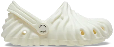 Crocs Salehe Bembury X The Pollex Clog Toddler In Borealis | ModeSens