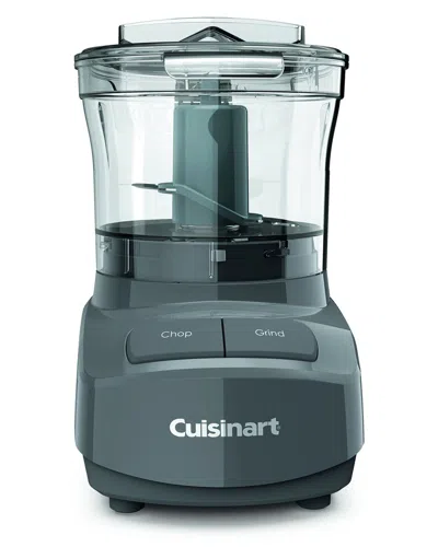 Cuisinart 3-cup Mini Chopper In Green | ModeSens