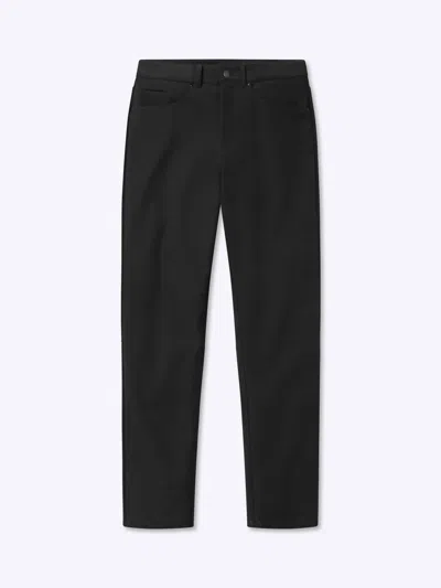 Cuts Icon Pants In Black | ModeSens