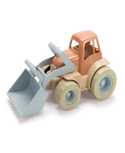 Dantoy Bio Big Tractor Toy Vehicle In Multi | ModeSens
