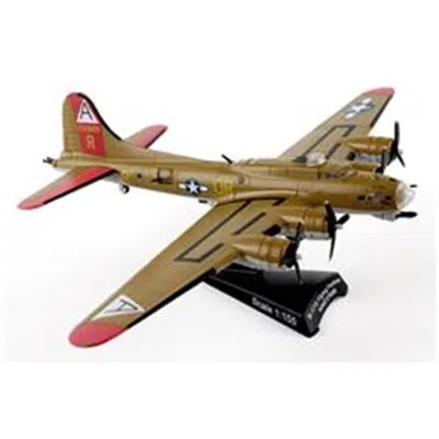Daron B-17 Flying Fortress In Green | ModeSens