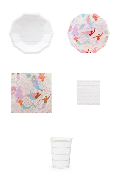 Daydream Society Girl Themed Party Packages In Under The Sea | ModeSens