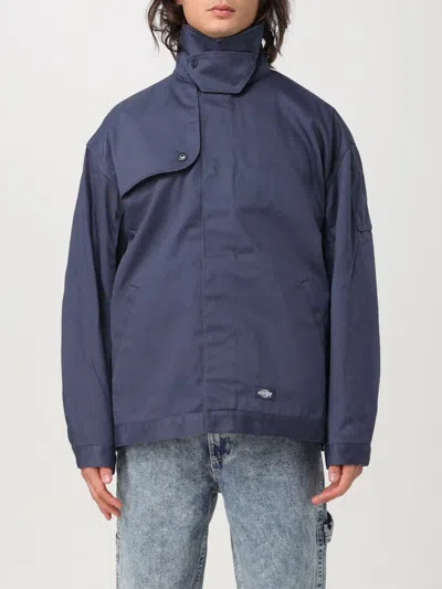 Dickies Jacket Men Color Navy | ModeSens