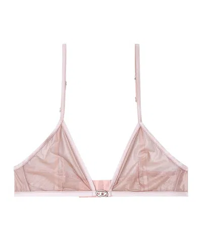 Diesel Luna-gft Bra Top In Nude | ModeSens