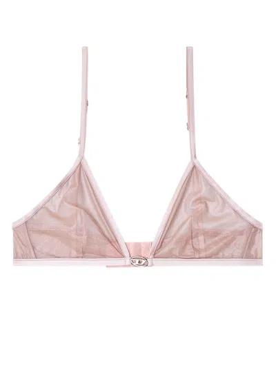 Diesel Luna-gft Bra Top In Nude | ModeSens