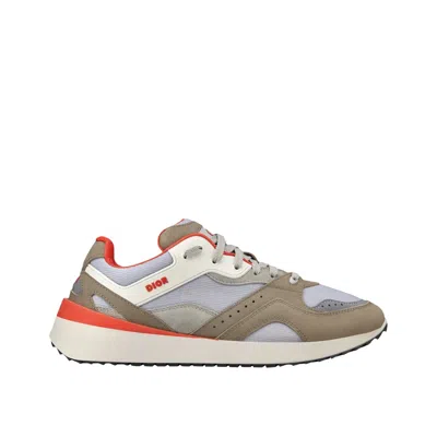 Dior B29 Sneakers Men In Brown | ModeSens