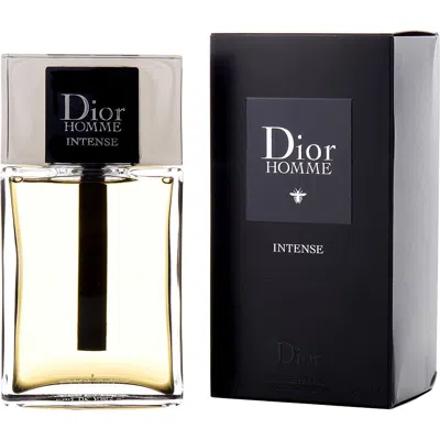 Dior Homme Intense By Christian Eau De Parfum Spray 5 oz (new Packaging ...