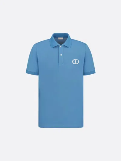 Dior Top Clothing In Blue | ModeSens