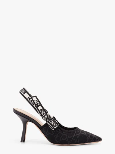 Dior Women Black Pumps | ModeSens