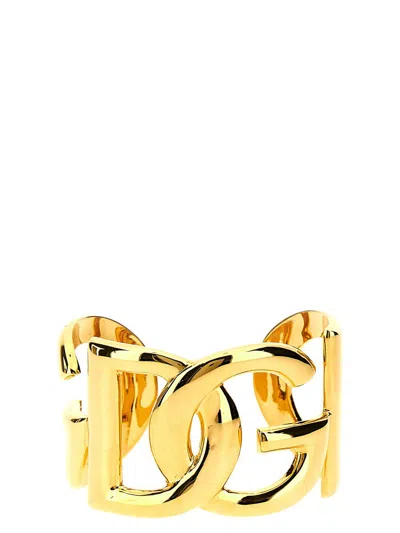 Dolce & Gabbana Dg Jewelry Gold | ModeSens