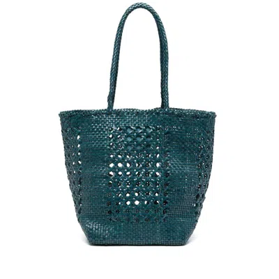 Dragon Diffusion Bags In Green | ModeSens