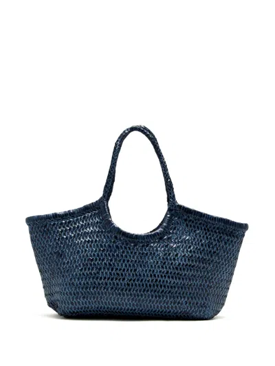 Dragon Diffusion Nantucket Tote Bag In Blue | ModeSens