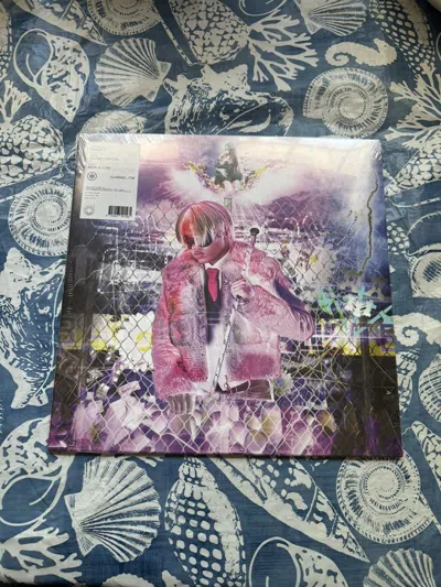 Pre-owned Drain Gang X Sad Boys Thaiboy Digital Back 2 Life Vinyl In ...