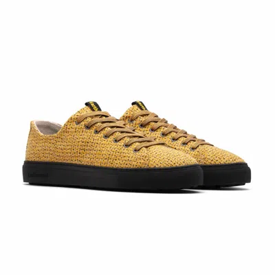 Earthbound™ Men's Black / Yellow / Orange Minera Betelgeuse - Black ...