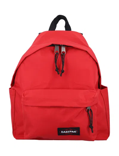 Eastpak Men's Day Pak'r Backpack In Red | ModeSens