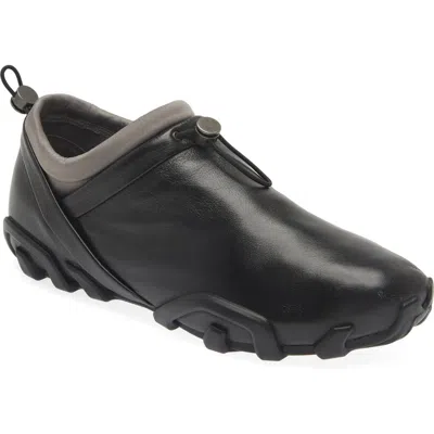 Ecco.kollektive At.kollektive X Kiko Kostadinov Saida Shoe In Black ...