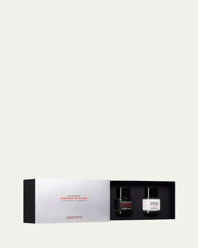 Editions De Parfums Frederic Malle Signature Portrait Of A Lady Eau De ...