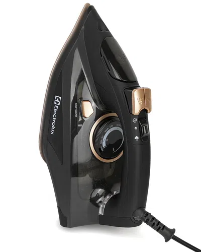 Electrolux Essential Steam Iron In Black | ModeSens