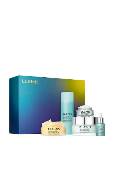 Elemis The Ultimate Pro-collagen Collection In N,a | ModeSens