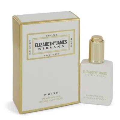 Elizabeth And James Nirvana White Perfume Oil Elizabeth & James Women's ...